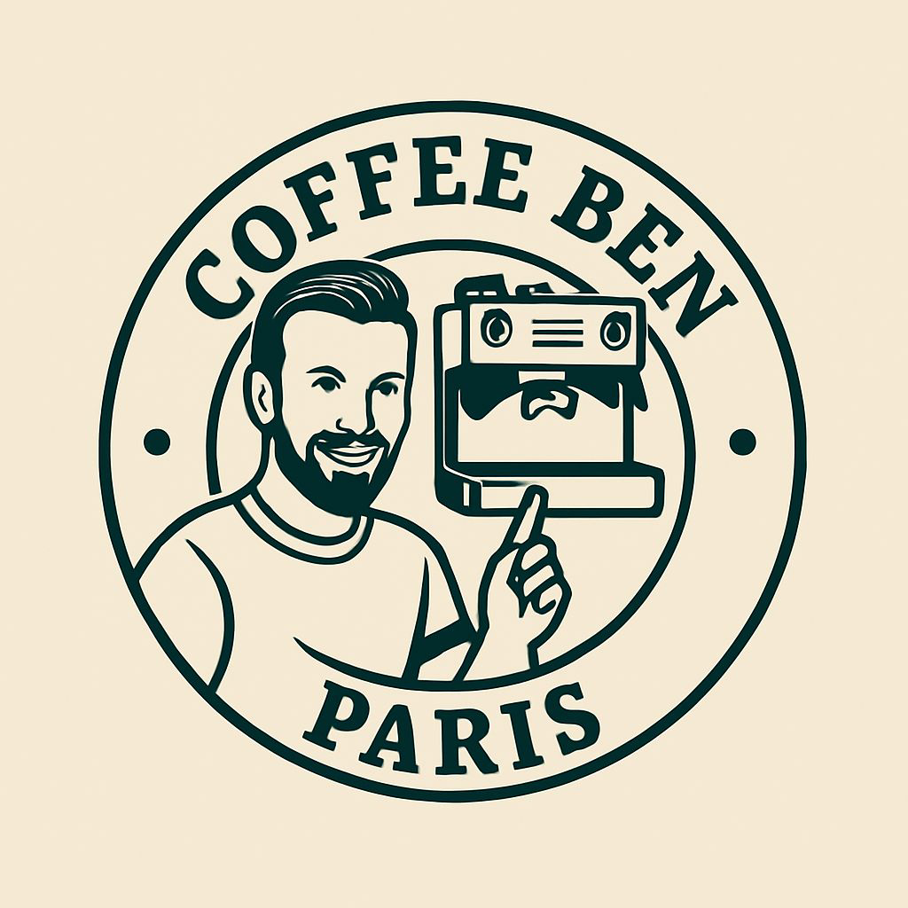 Coffee Ben Paris